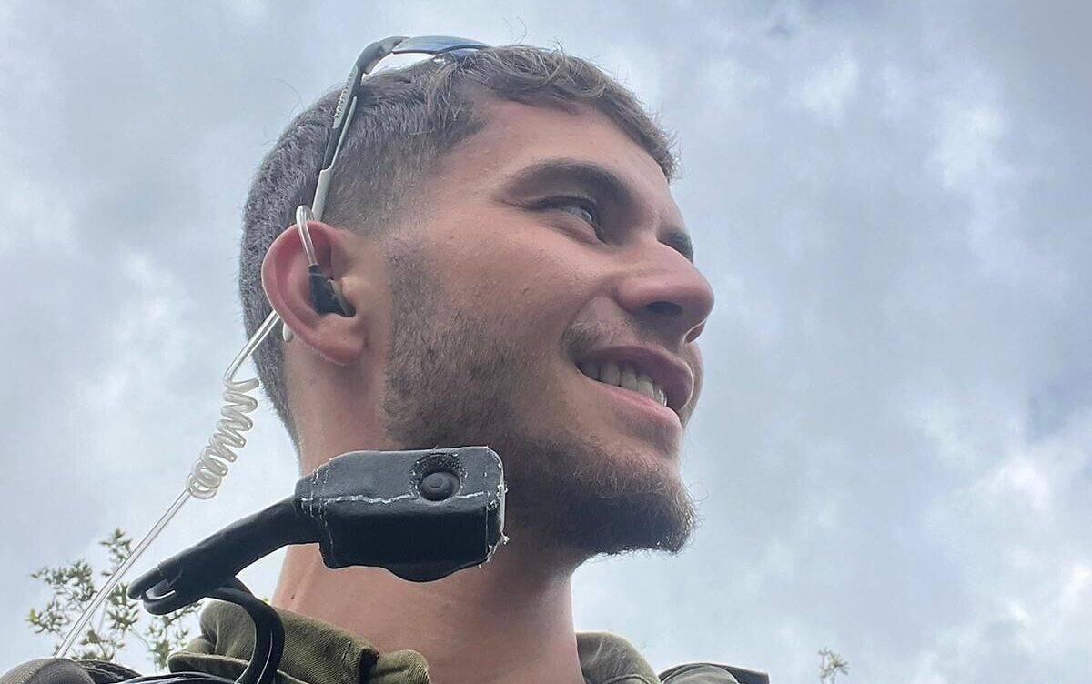 Grâce présidentielle pour un soldat golani : la dernière volonté de son commandant tombé au combat